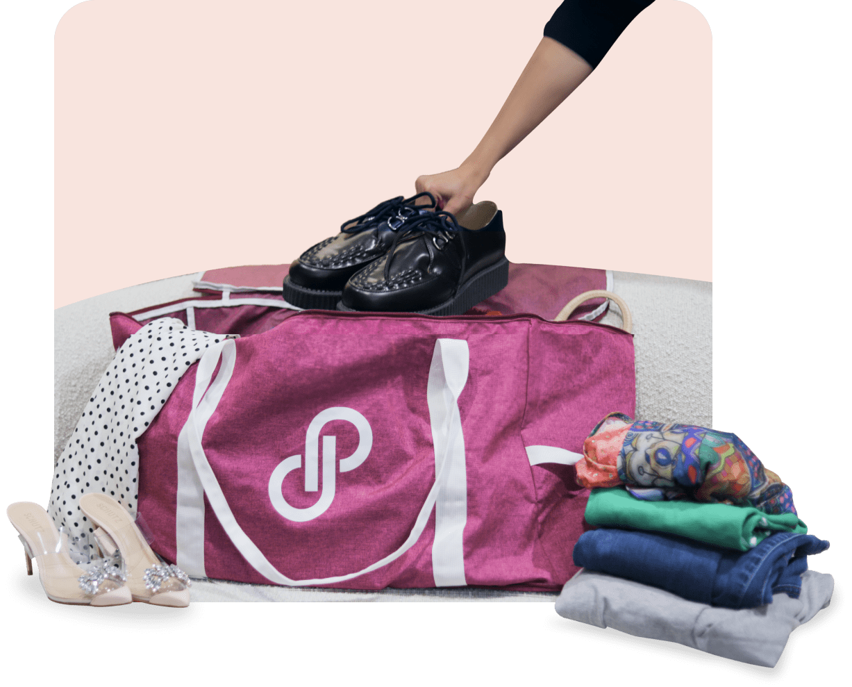 Sell for Me with Poshmark: Earn extra cash without the extra work— let ...