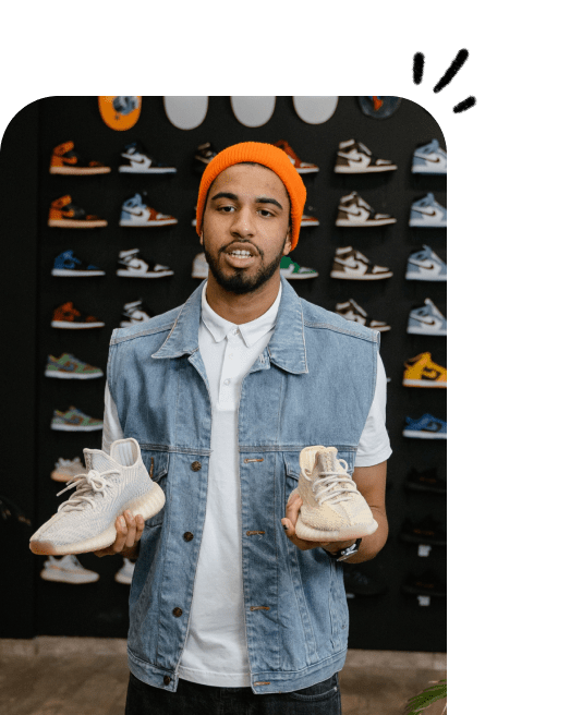 Live Shopping & Selling on Poshmark