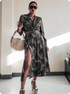 Live Shopping & Selling on Poshmark