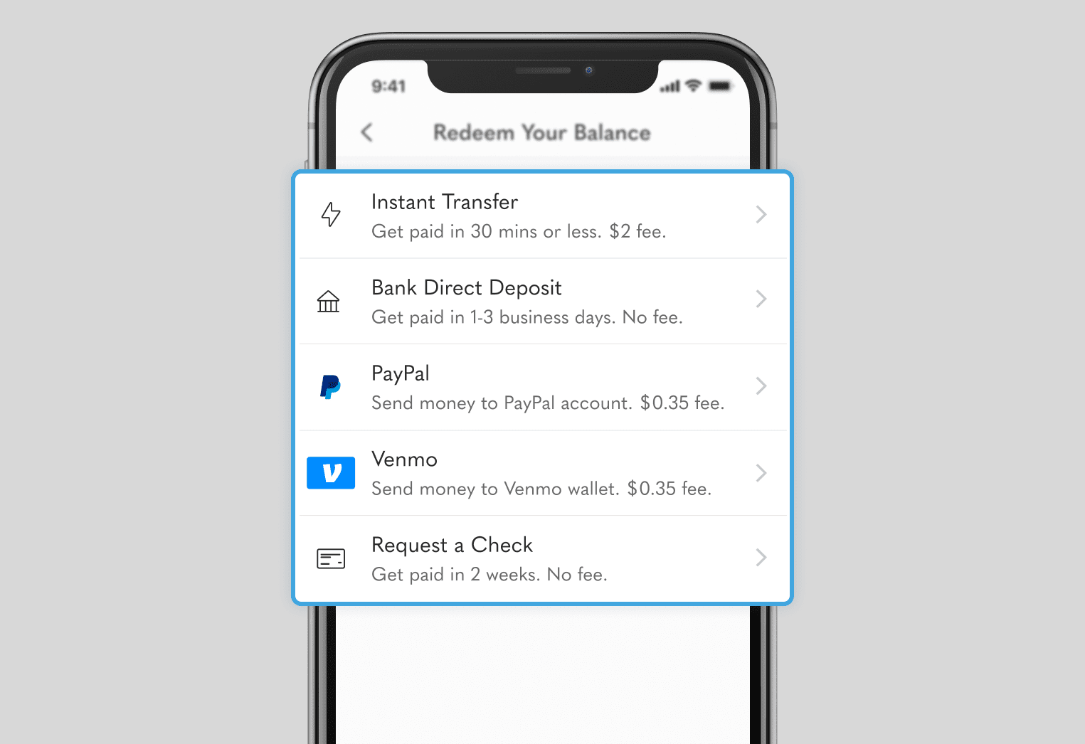 How Do I Get Paid? - Poshmark