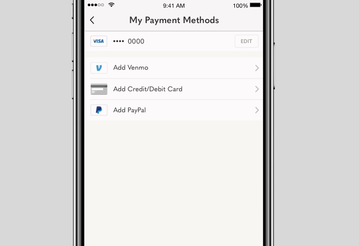 How Do I Change My Payment Information? - Poshmark