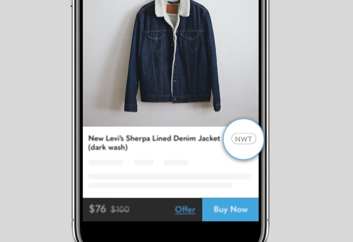 What is NWT? - Poshmark