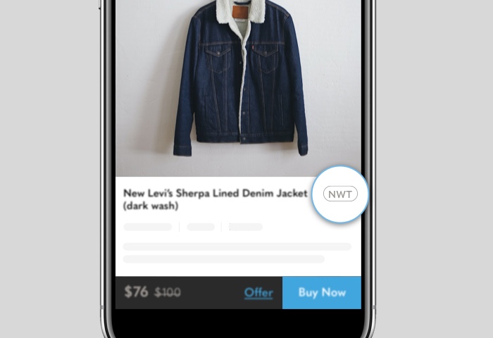 What is NWT? - Poshmark