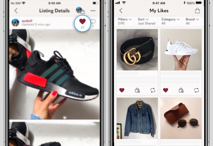 Shop the Best Items First! Here's How! - Poshmark