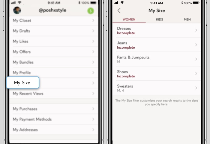 Shop the Best Items First! Here's How! - Poshmark