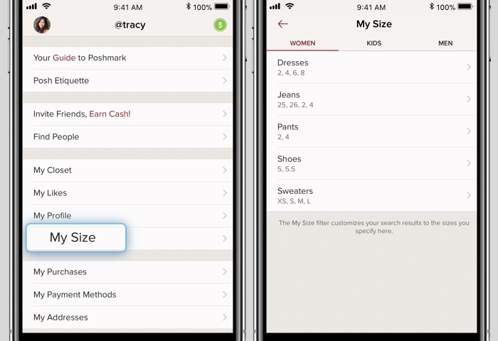 Shop the Best Items First! Here's How! - Poshmark