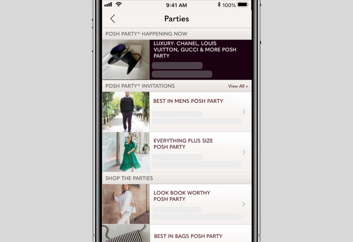 Shop the Best Items First! Here's How! - Poshmark